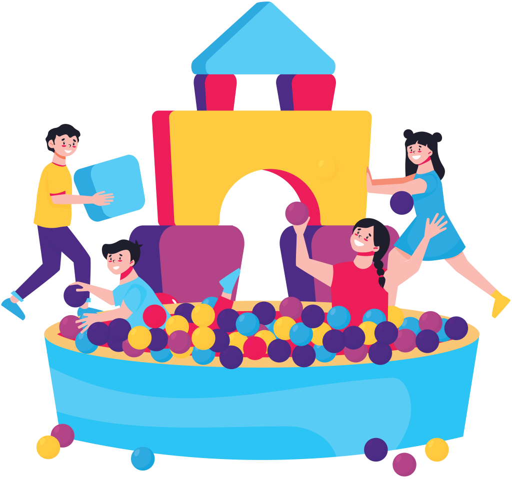 Snow Park | Bowling Alley | VR Games | 7D Cinema | Modern Masti | Masti ...